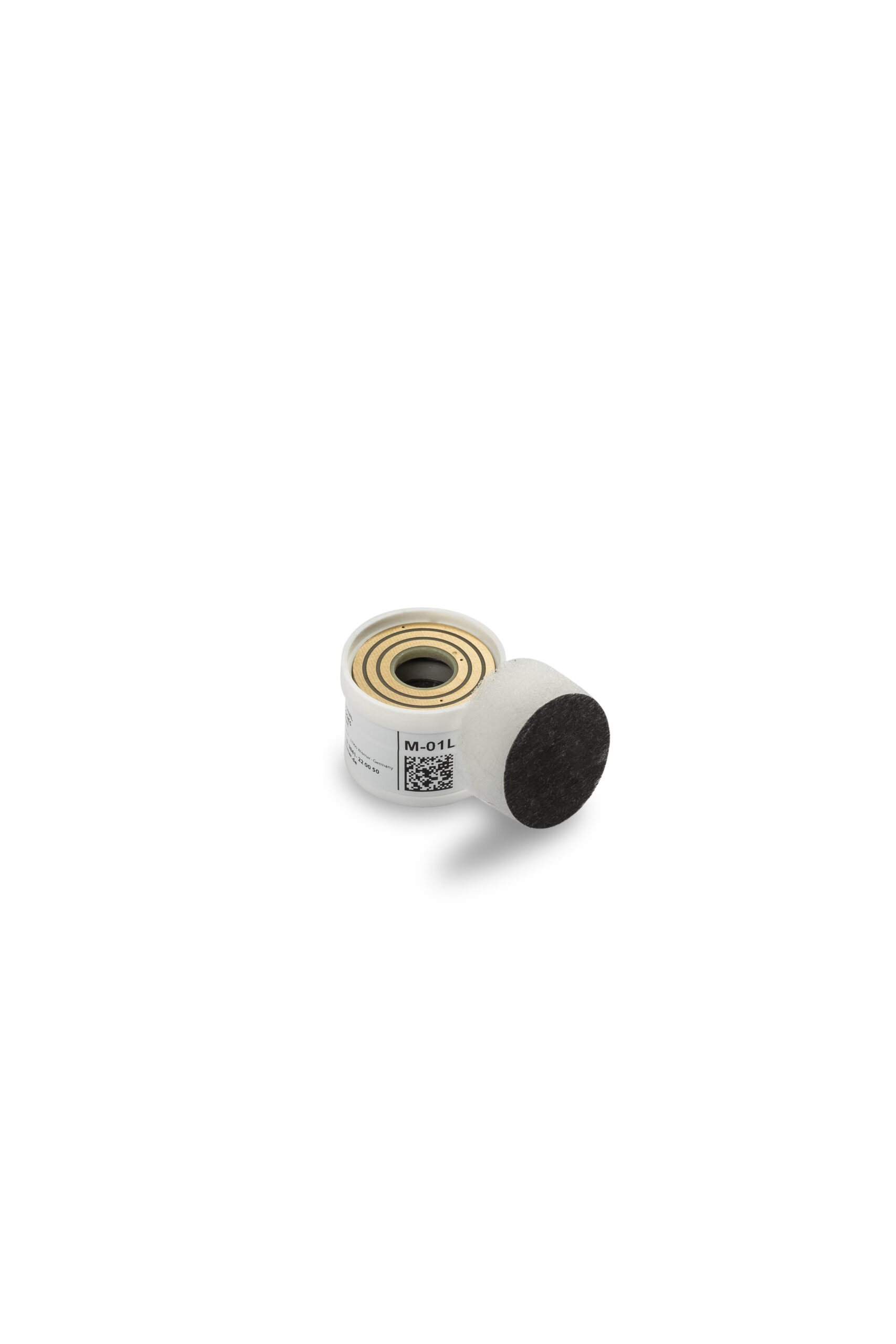 FiO2-sensor - Timik Local