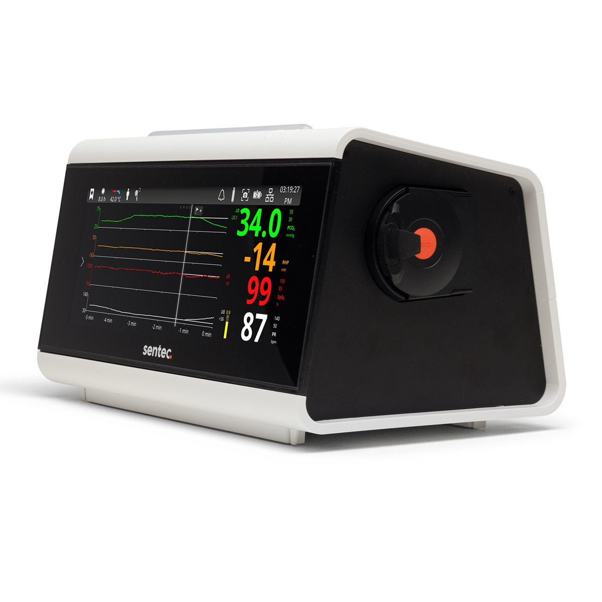 tCOM+ Hjemmesykepleie - Timik Local